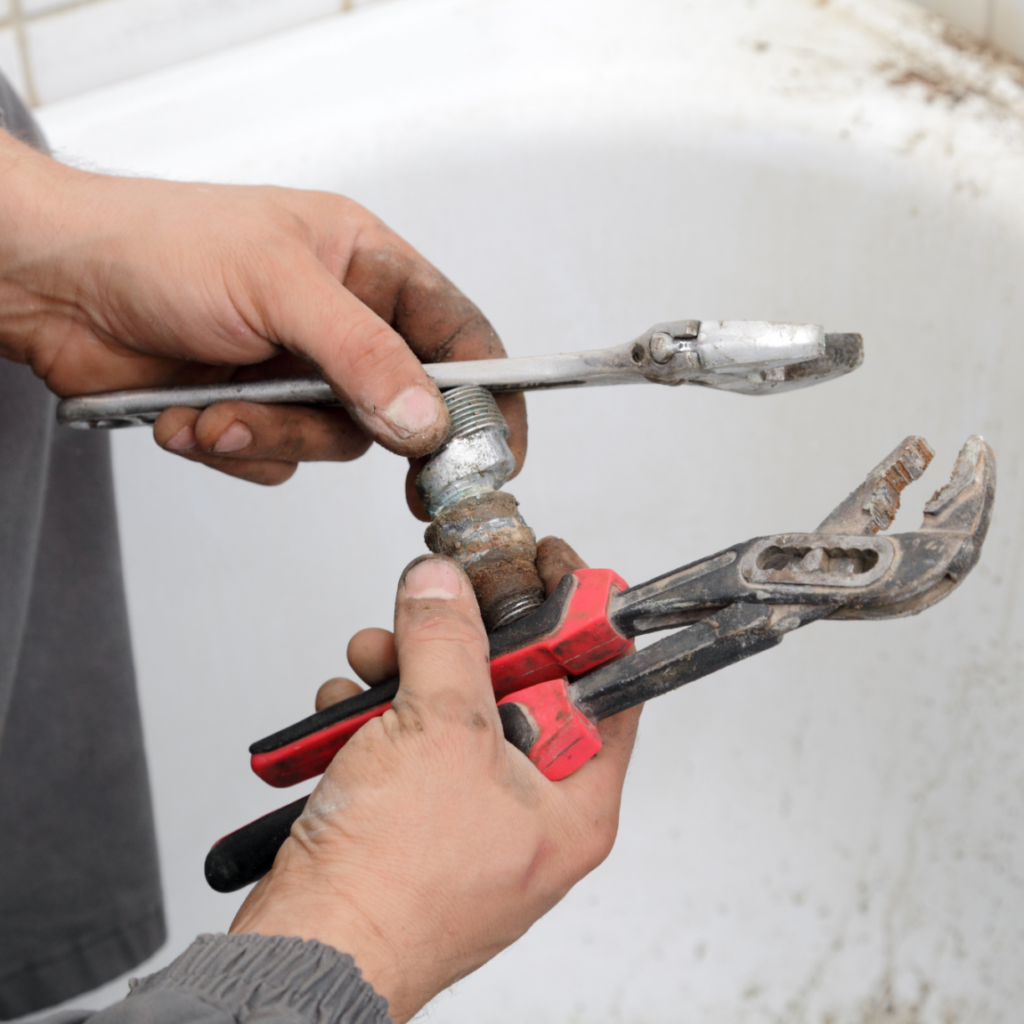 Plumbing hazards to be aware of - PBR Plumbing