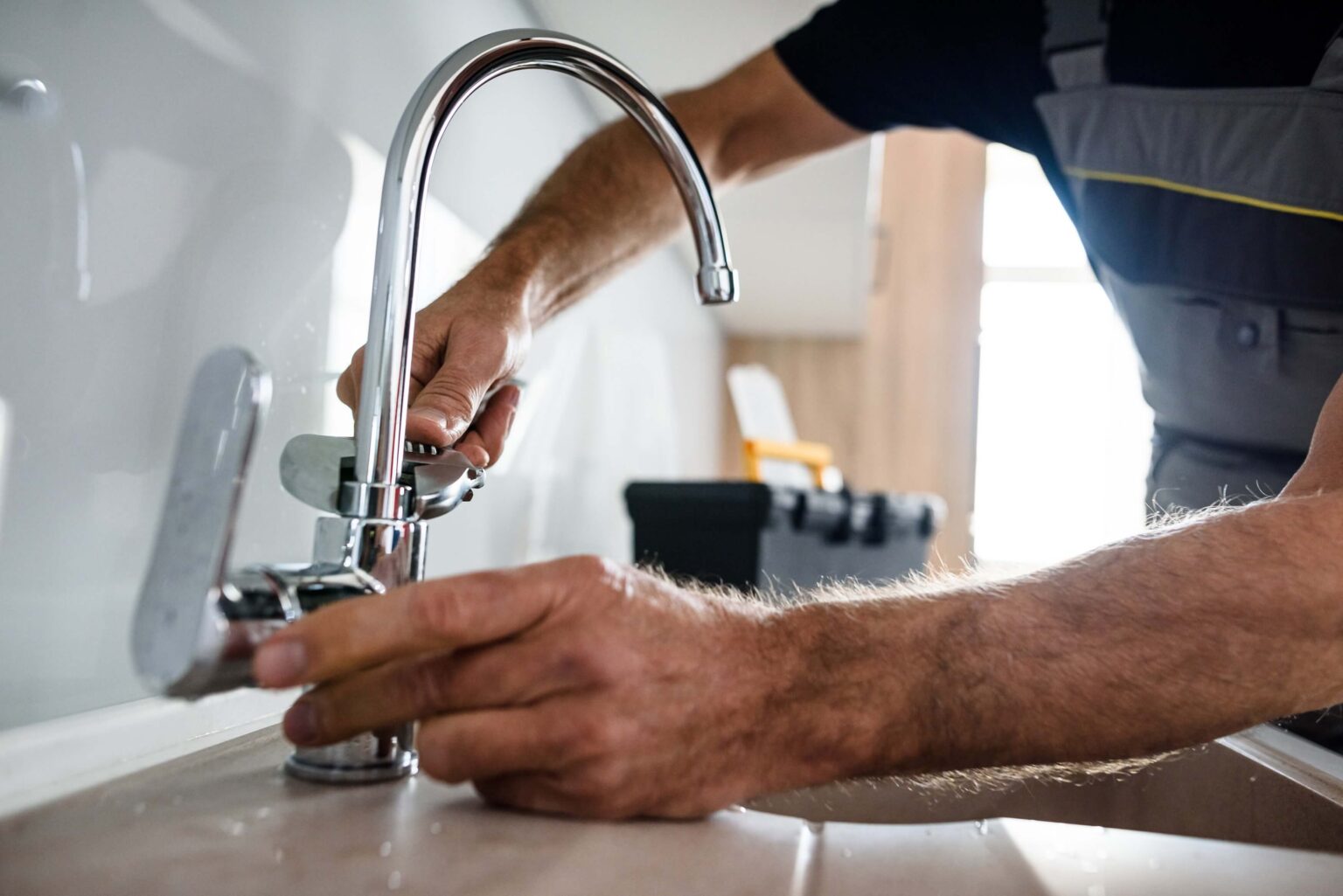 Is Plumbing Covered by Strata? | PBR Plumbing